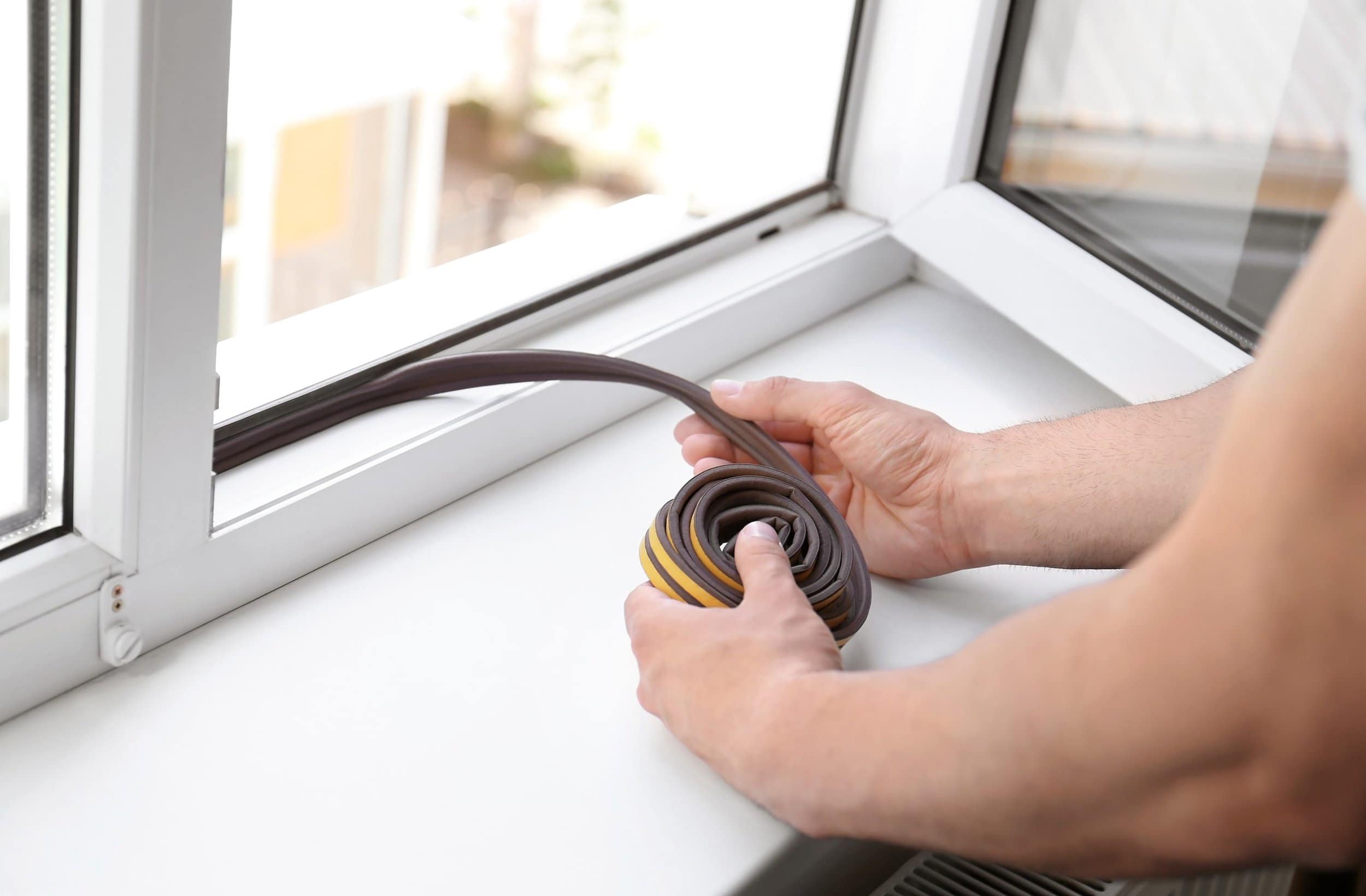 Energy Audits & Weatherization - Harrisonburg Electric Commission